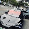 Chameleon Window Tint & Film for Front Windows - KSB