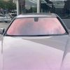 Chameleon Window Tint & Film for Front Windows - KSB