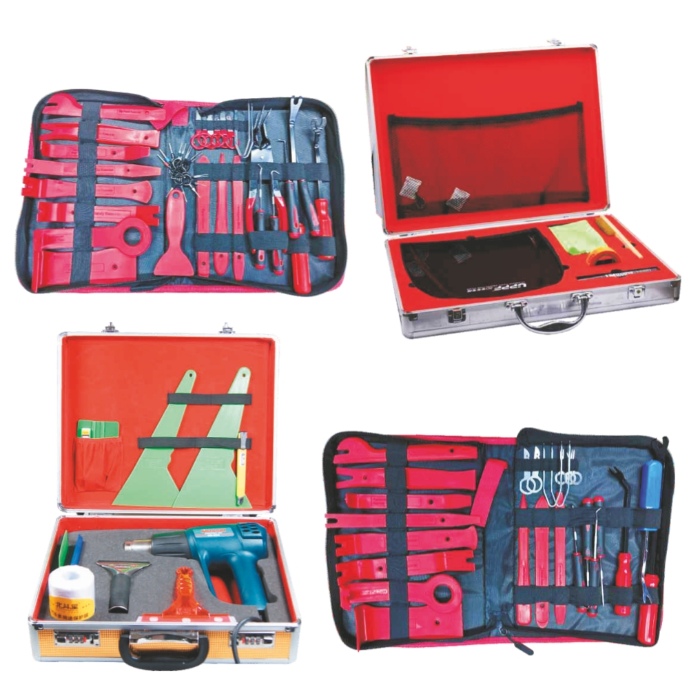 Window Tint Installation Kits for Auto & Professional Use | KSB - KSB ...